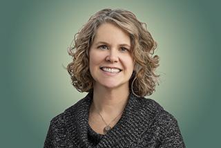 Pamela Rhubart Berg - - Johns Hopkins Center for a Livable Future