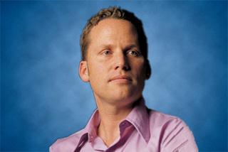 Lance Price - - Johns Hopkins Center for a Livable Future