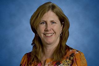 Ann Carroll - - Johns Hopkins Center for a Livable Future