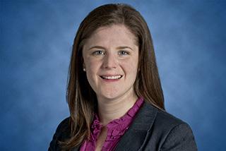 Kate Johnson - - Johns Hopkins Center for a Livable Future