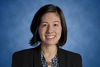 Marie Spiker - - Johns Hopkins Center for a Livable Future