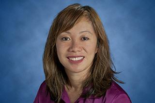 Michelle Wong - - Johns Hopkins Center for a Livable Future