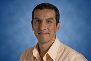 Dr. Ricardo Castillo - - Johns Hopkins Center for a Livable Future