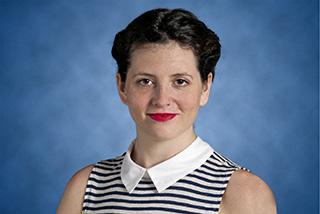 Sarah Rodman - - Johns Hopkins Center for a Livable Future