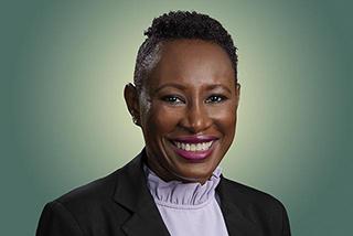 Daphene Altema-Johnson - - Johns Hopkins Center for a Livable Future