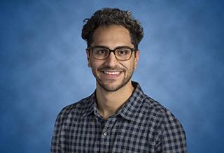 Gabriel Innes - - Johns Hopkins Center for a Livable Future