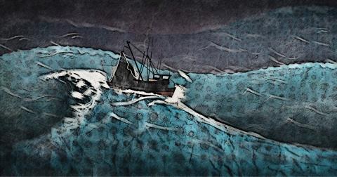 Covid-19 implications for seafood and nutrition: Keep an eye on ...