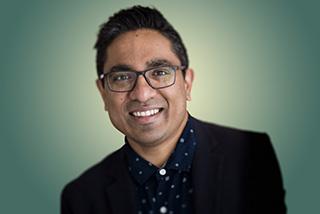 Atif Adam - - Johns Hopkins Center for a Livable Future