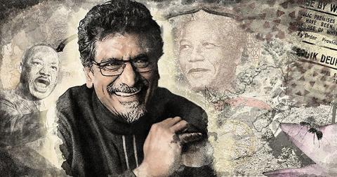 Jay Naidoo on Today’s Challenges: Ecology Must be at the Center ...