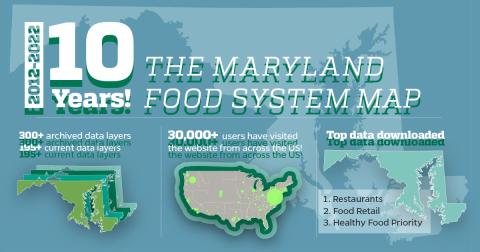 10 Years of Mapping for Positive Change - - Johns Hopkins Center for a ...