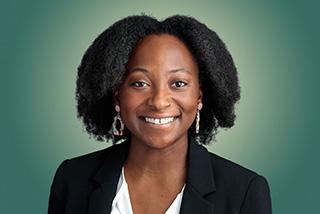 Fumi Agboola - - Johns Hopkins Center for a Livable Future