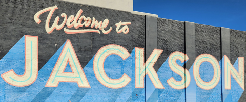 You Had to Be There: Working on Equity in Jackson - Mississippi ...