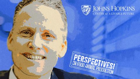 Antibiotic Resistance: Progress and Peril with Lance Price - - Johns ...