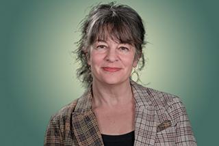 Christine Grillo - - Johns Hopkins Center for a Livable Future