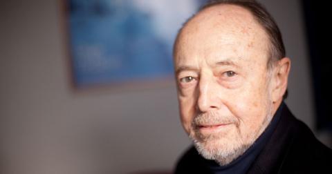 Remembering Jim Yager - 1943–2024 - - Johns Hopkins Center for a ...