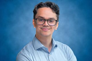 Andrew Vargas - - Johns Hopkins Center for a Livable Future