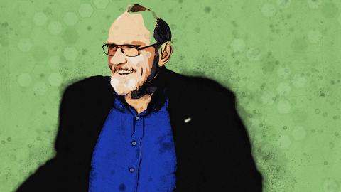 Remembering Fred Kirschenmann - 1935–2025 - - Johns Hopkins Center for ...