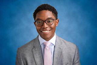 Matthew A. Aubourg - - Johns Hopkins Center for a Livable Future