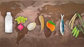 Food Systems & Climate Change | Johns Hopkins Center for a Livable Future